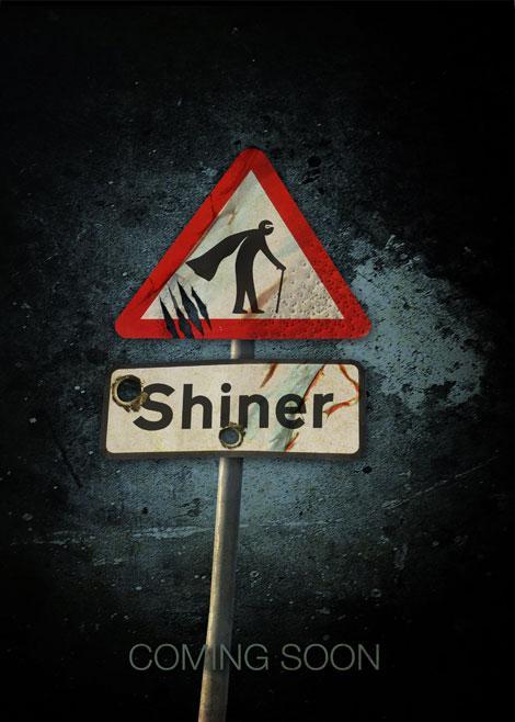Sección visual de Shiner (C) - FilmAffinity
