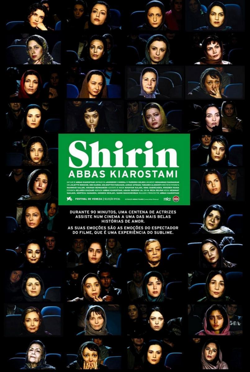 Image gallery for Shirin - FilmAffinity