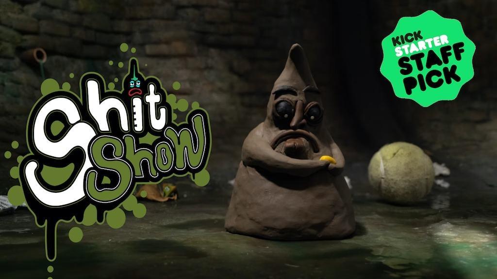 Image gallery for Shit Show (S) - FilmAffinity