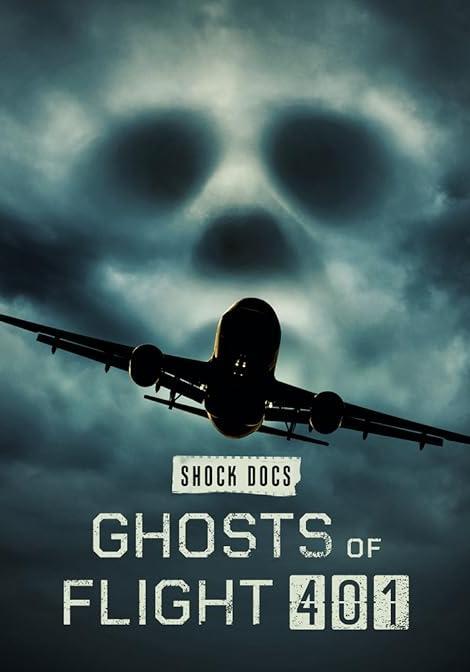 Image gallery for Shock Docs: Ghosts of Flight 401 (TV) - FilmAffinity