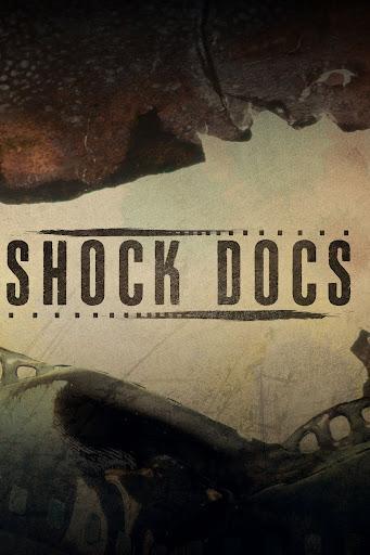 Sección visual de Shock Docs (Serie de TV) - FilmAffinity