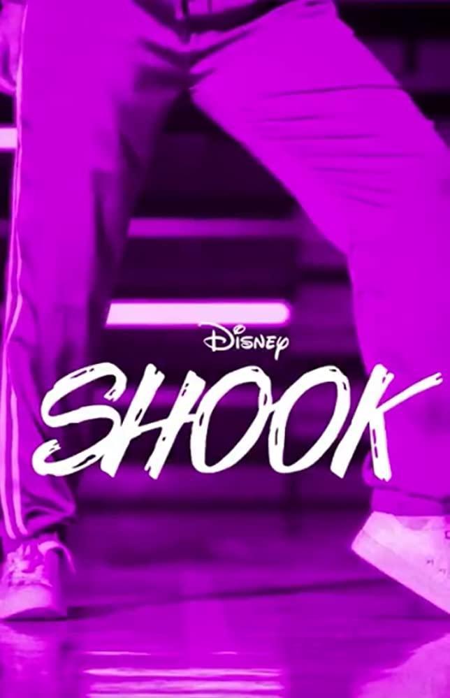 Sección visual de Shook (Serie de TV) - FilmAffinity