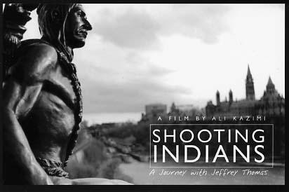 Image gallery for Shooting Indians - FilmAffinity