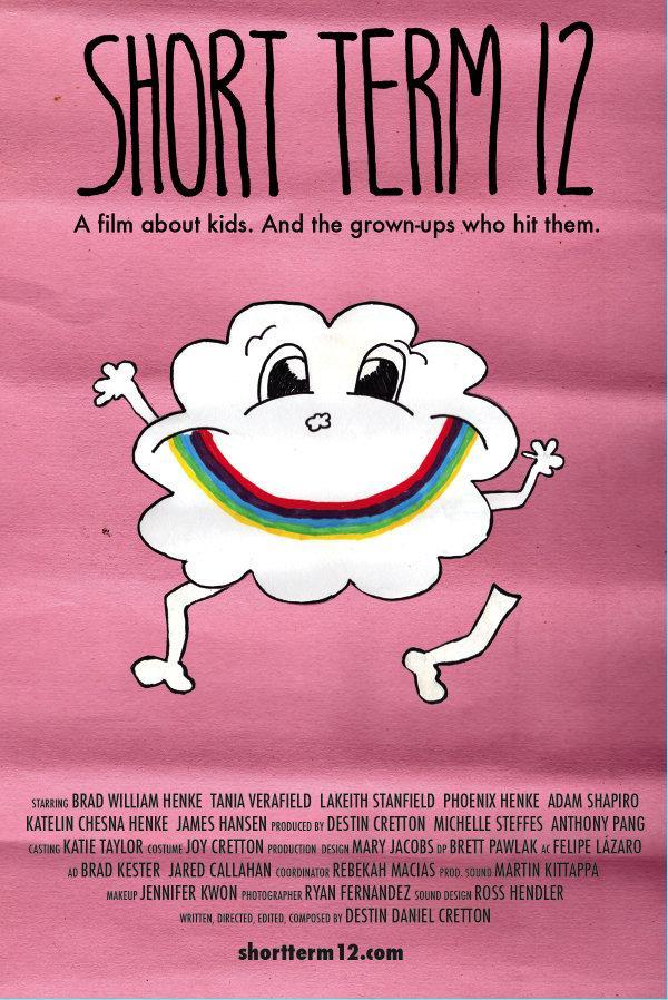 Sección visual de Short Term 12 (C) - FilmAffinity