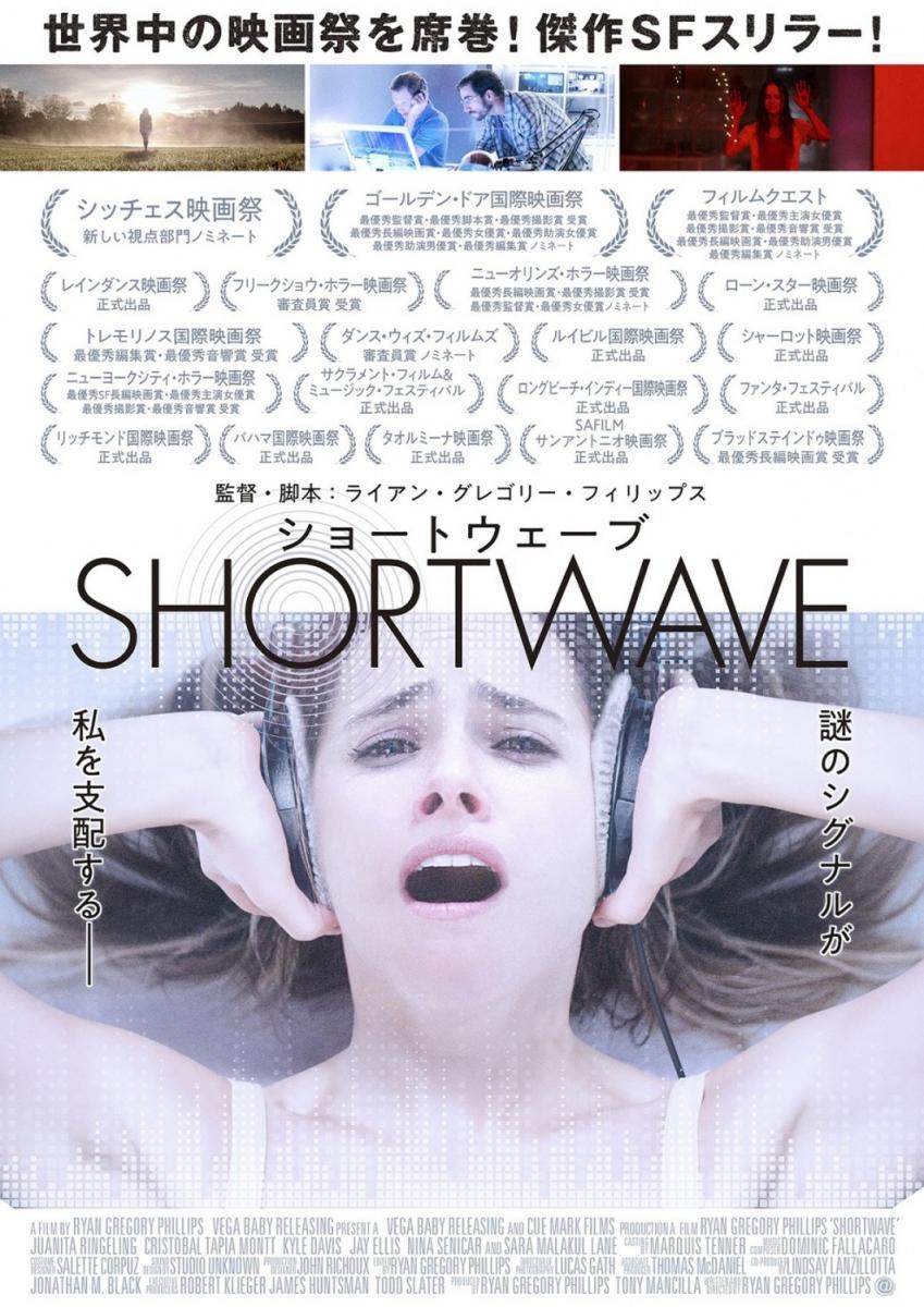 Image gallery for Shortwave - FilmAffinity