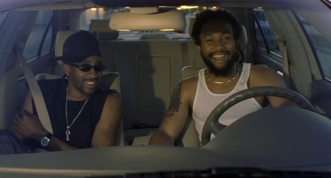 Sección visual de Shottas (Hermanos en el crimen) - FilmAffinity