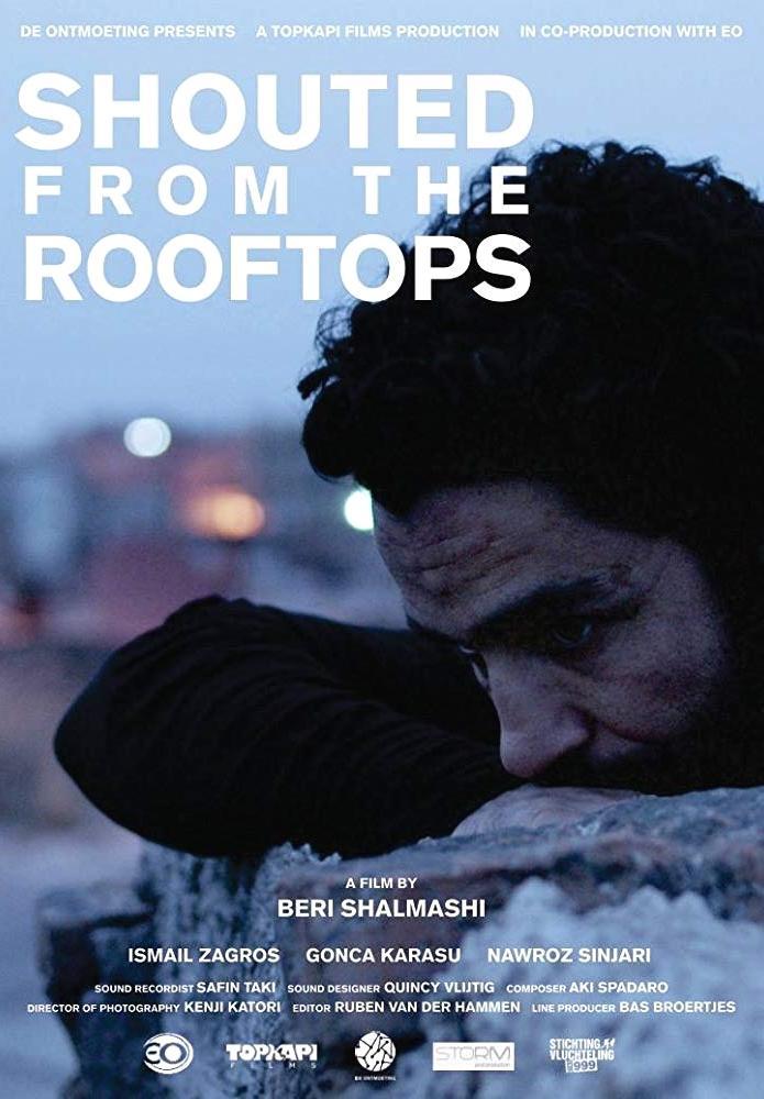 Image gallery for Shouted from the Rooftops (S) - FilmAffinity