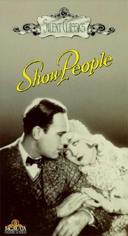 Image gallery for Show People - FilmAffinity