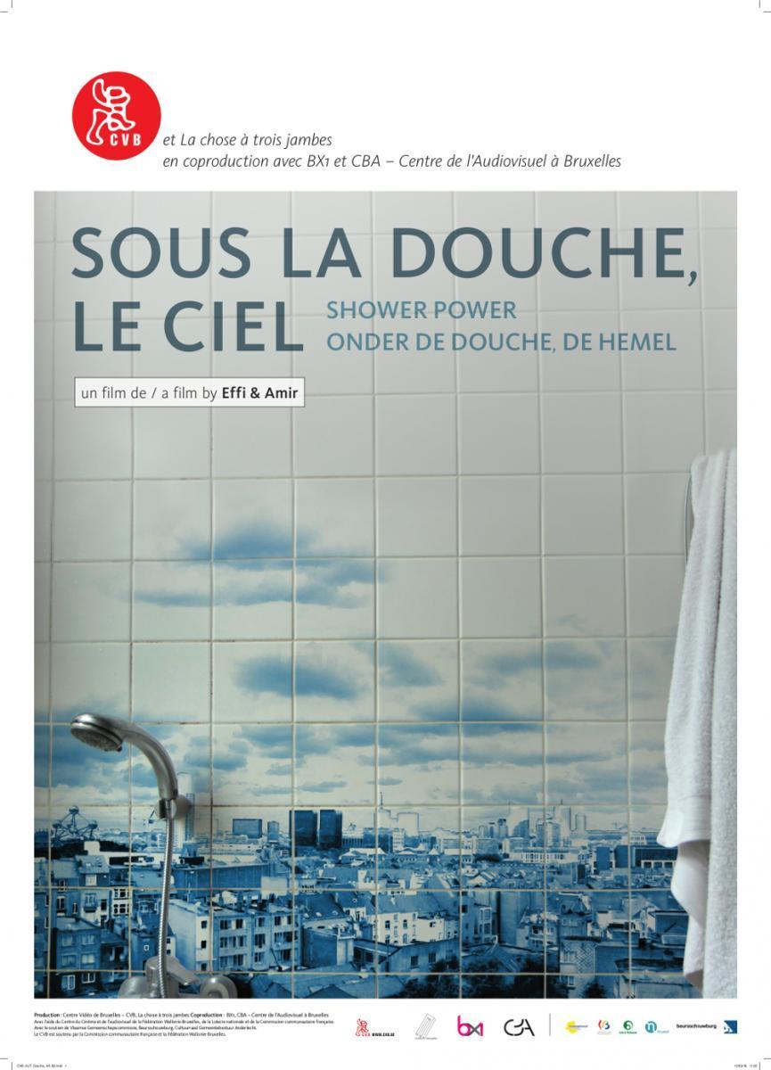 Image gallery for Shower Power - FilmAffinity