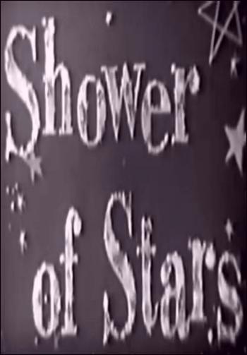 Sección visual de Shower of Stars (Serie de TV) - FilmAffinity