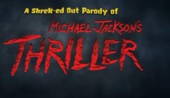 Shrek: Thriller Night (2011) - FilmAffinity