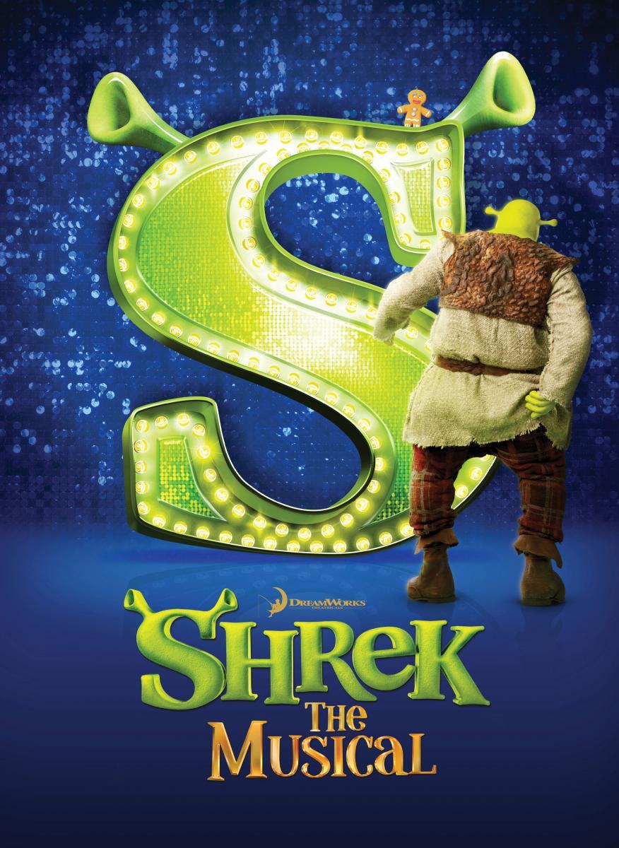 Image gallery for Shrek the Musical - FilmAffinity