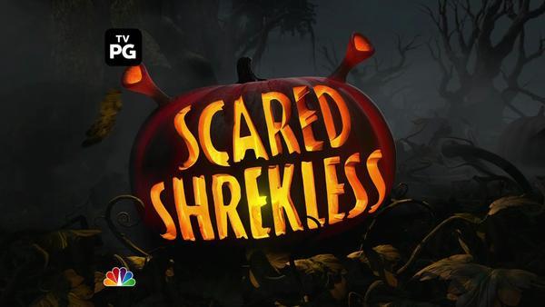 Sección visual de Shreky Movie (Halloween con Shrek) (TV) - FilmAffinity