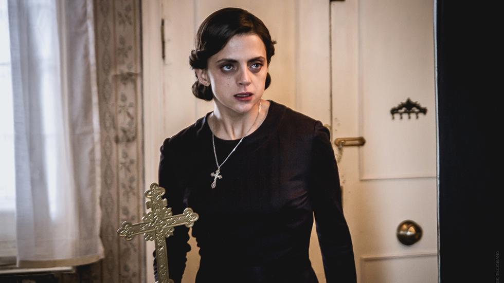 Image gallery for Shrew's Nest - FilmAffinity