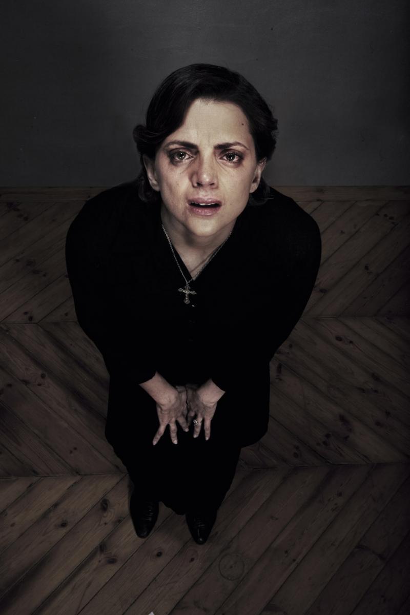 Image gallery for Shrew's Nest - FilmAffinity