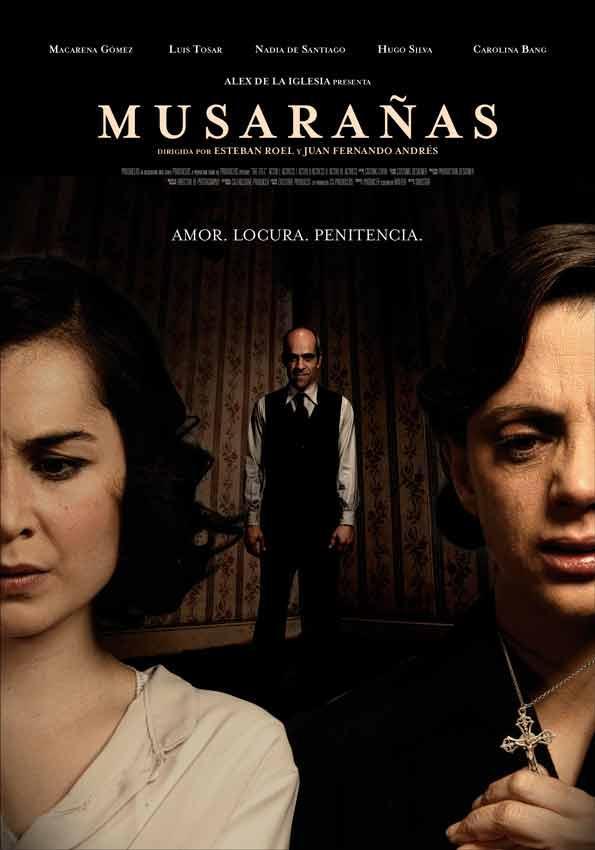 Image gallery for Shrew's Nest - FilmAffinity