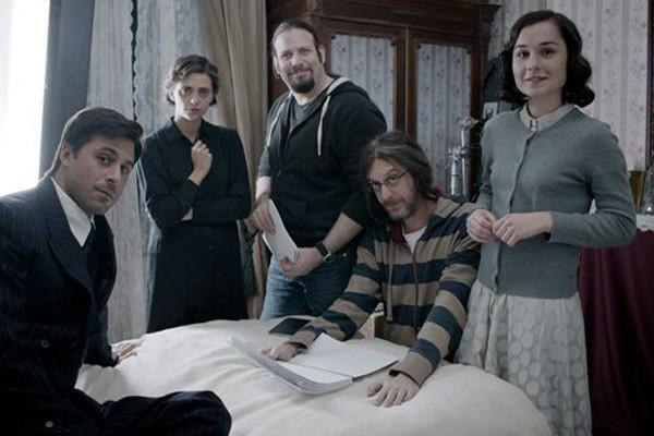 Image gallery for Shrew's Nest - FilmAffinity