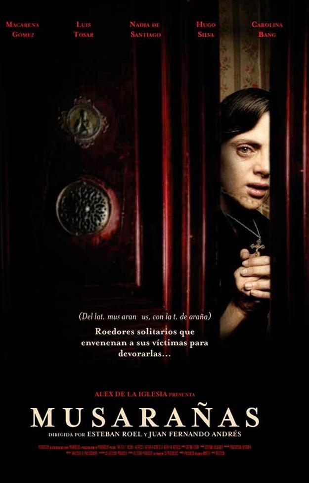 Image gallery for Shrew's Nest - FilmAffinity