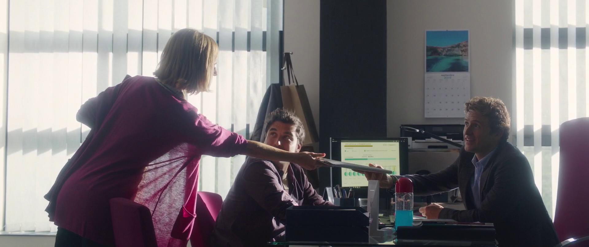 Sección visual de Si yo fuera rico - FilmAffinity