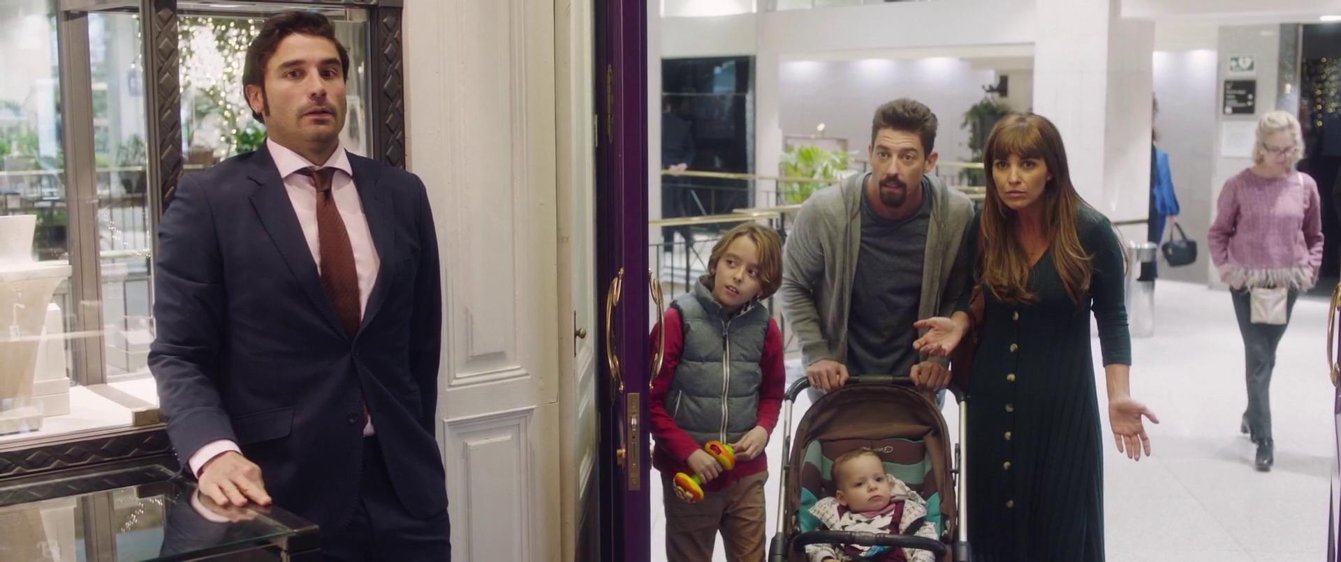 Sección visual de Si yo fuera rico - FilmAffinity