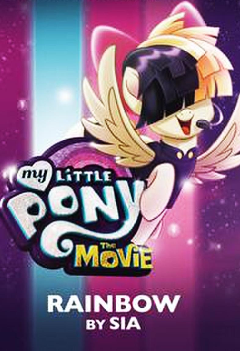 Sección visual de Sia: Rainbow (Vídeo musical) - FilmAffinity