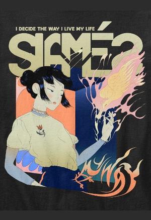 Image gallery for Siamés: My Way (Music Video) - FilmAffinity