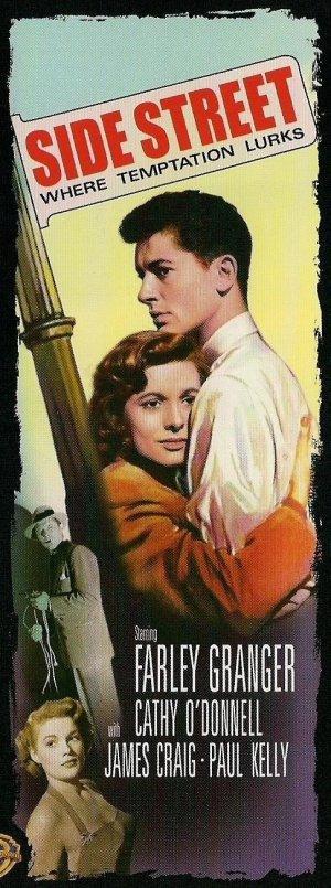 Image gallery for Side Street - FilmAffinity