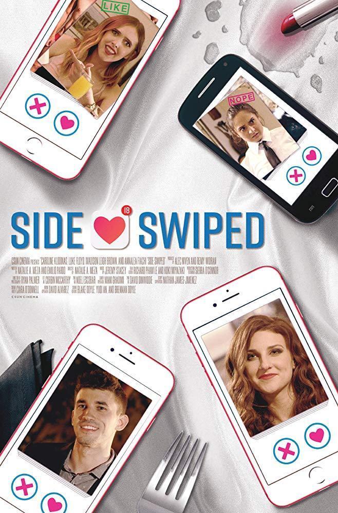 Image gallery for Sideswiped (S) - FilmAffinity