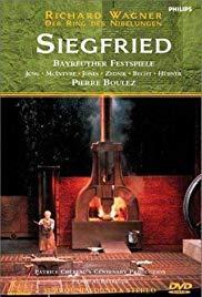 Image gallery for Siegfried (TV) - FilmAffinity
