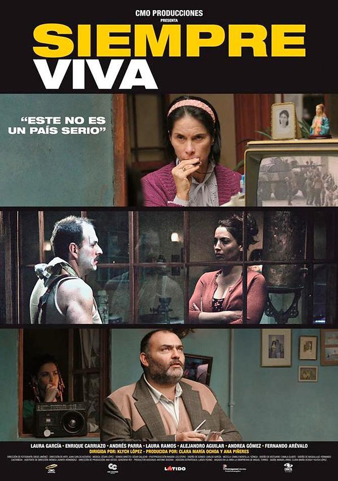 Alejandro Aguilar - FilmAffinity