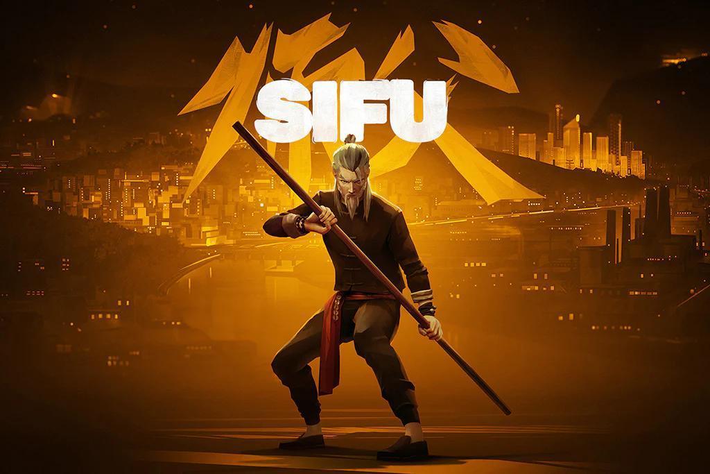 Image gallery for Sifu - FilmAffinity