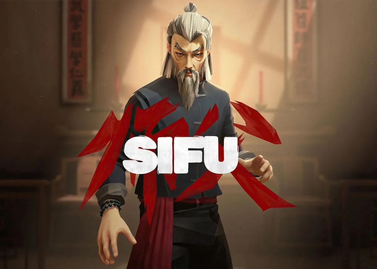 Image gallery for Sifu - FilmAffinity