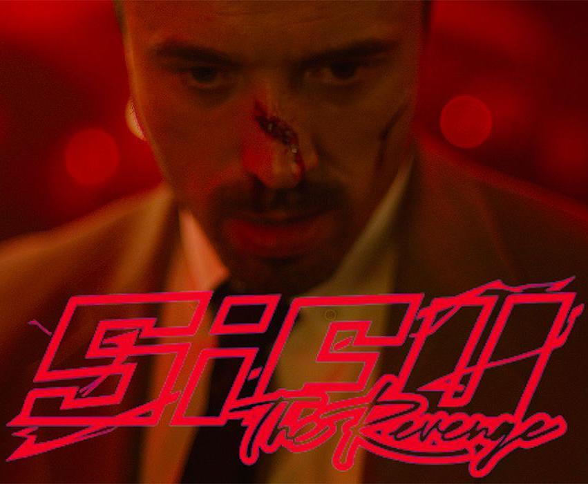 Image gallery for Sifu: The Revenge (S) - FilmAffinity
