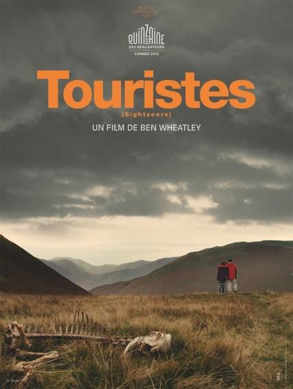 Image gallery for Sightseers - FilmAffinity