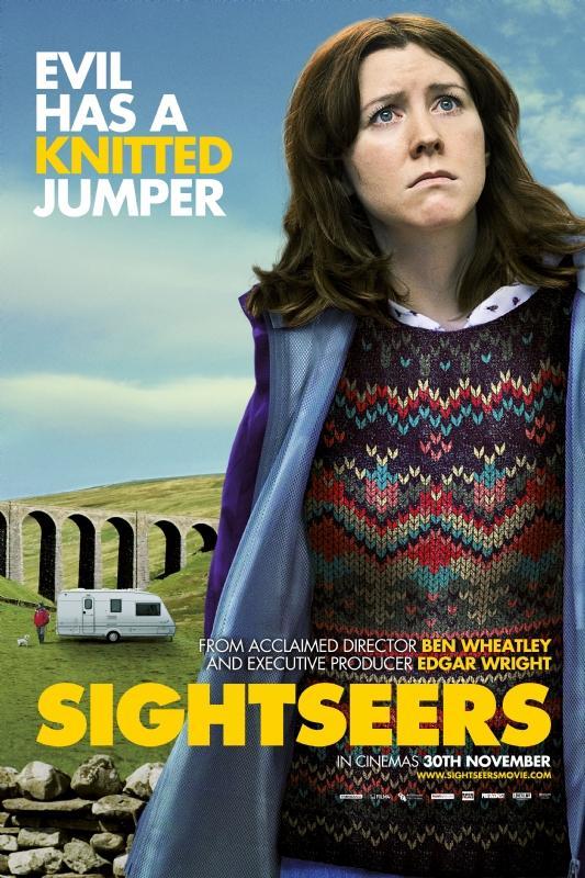 Image gallery for Sightseers - FilmAffinity