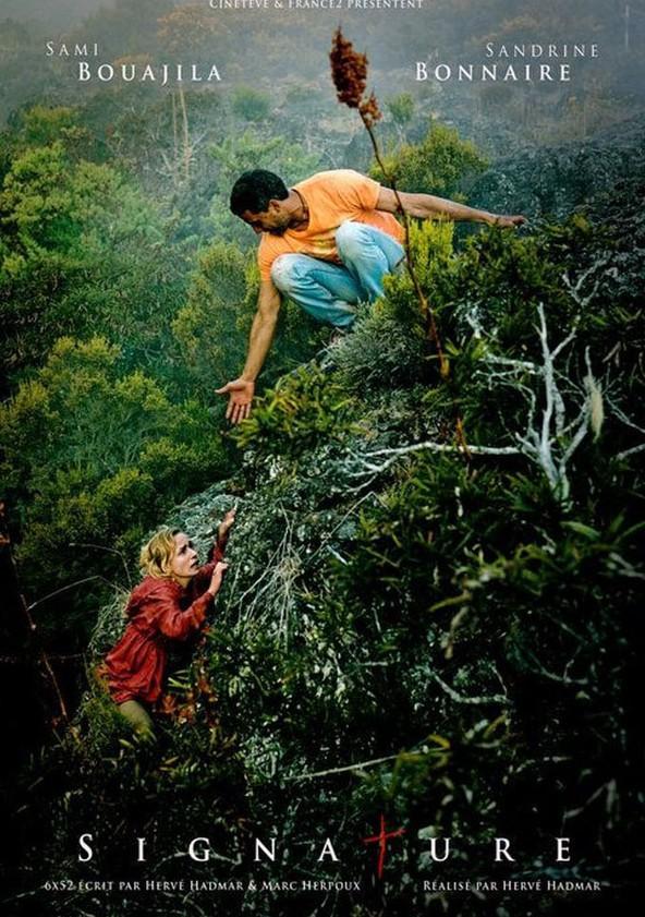 Image gallery for Signature (TV Miniseries) - FilmAffinity