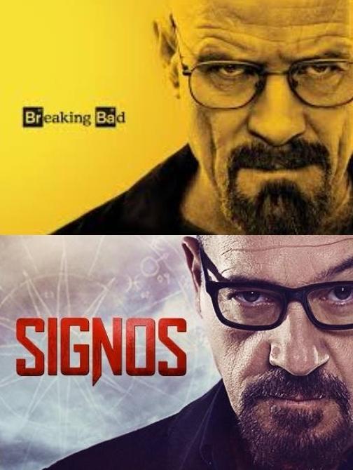 Image gallery for Signos (TV Series) - FilmAffinity