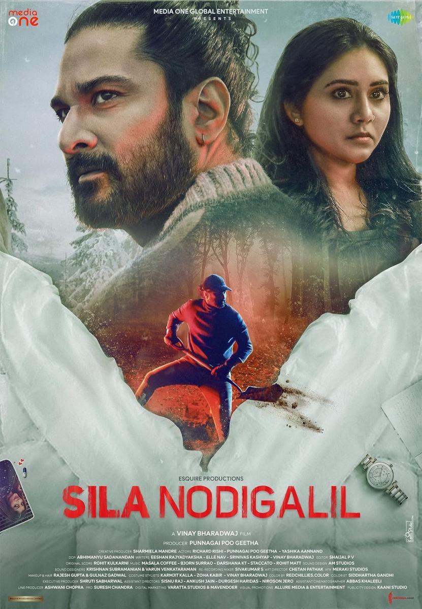 Sila Nodigalil (2023) - FilmAffinity