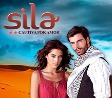 Sección visual de Sila (Serie de TV) - FilmAffinity