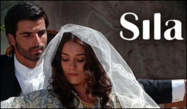 Sección visual de Sila (Serie de TV) - FilmAffinity