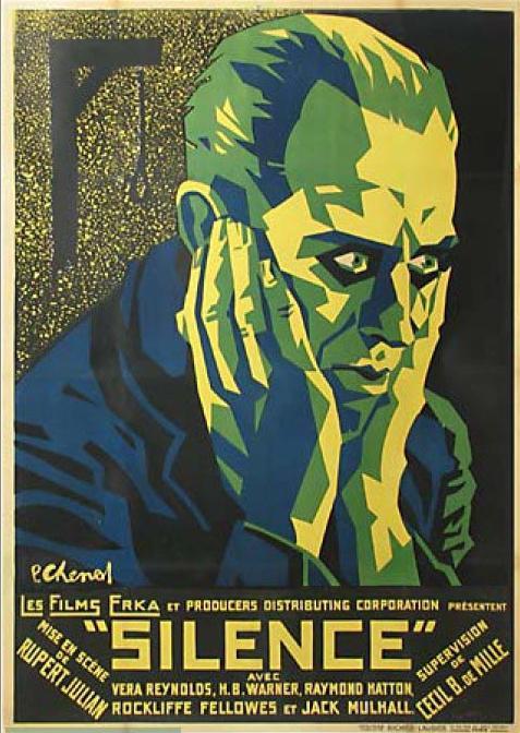 Image gallery for Silence - FilmAffinity