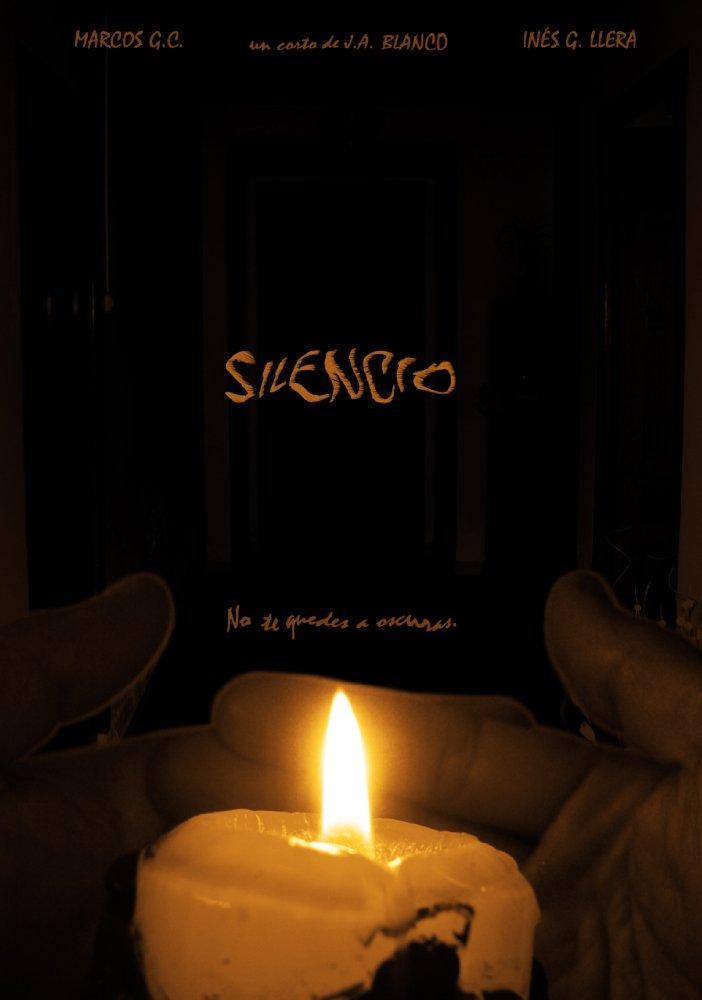 Sección visual de Silencio (C) - FilmAffinity