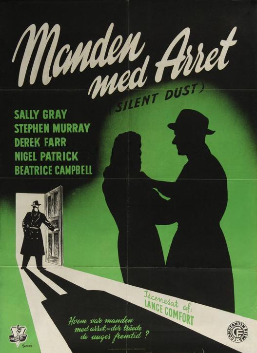 Image gallery for Silent Dust - FilmAffinity
