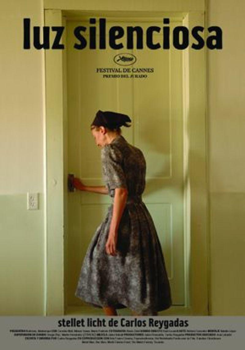 Image gallery for Silent Light - FilmAffinity