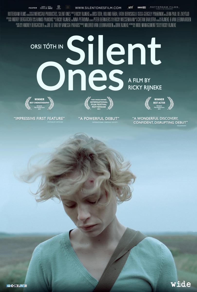 Image gallery for Silent Ones - FilmAffinity