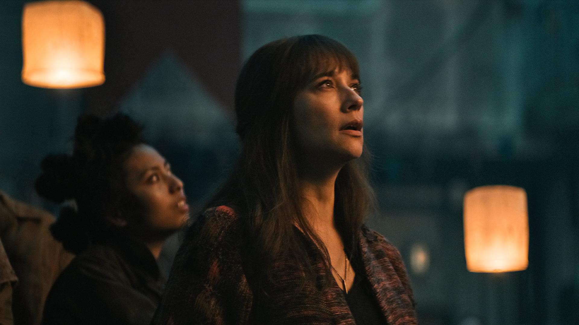 Sección visual de Silo (Serie de TV) - FilmAffinity