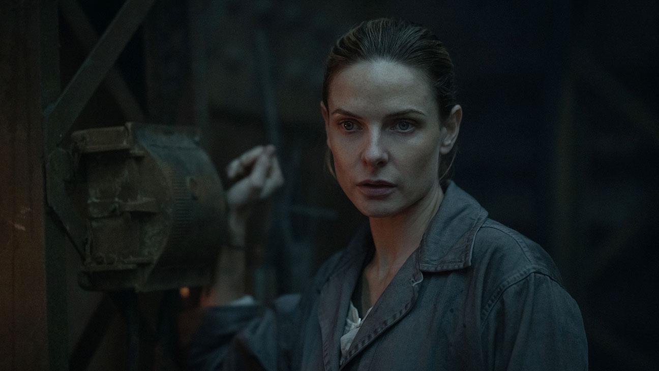 Sección visual de Silo (Serie de TV) - FilmAffinity