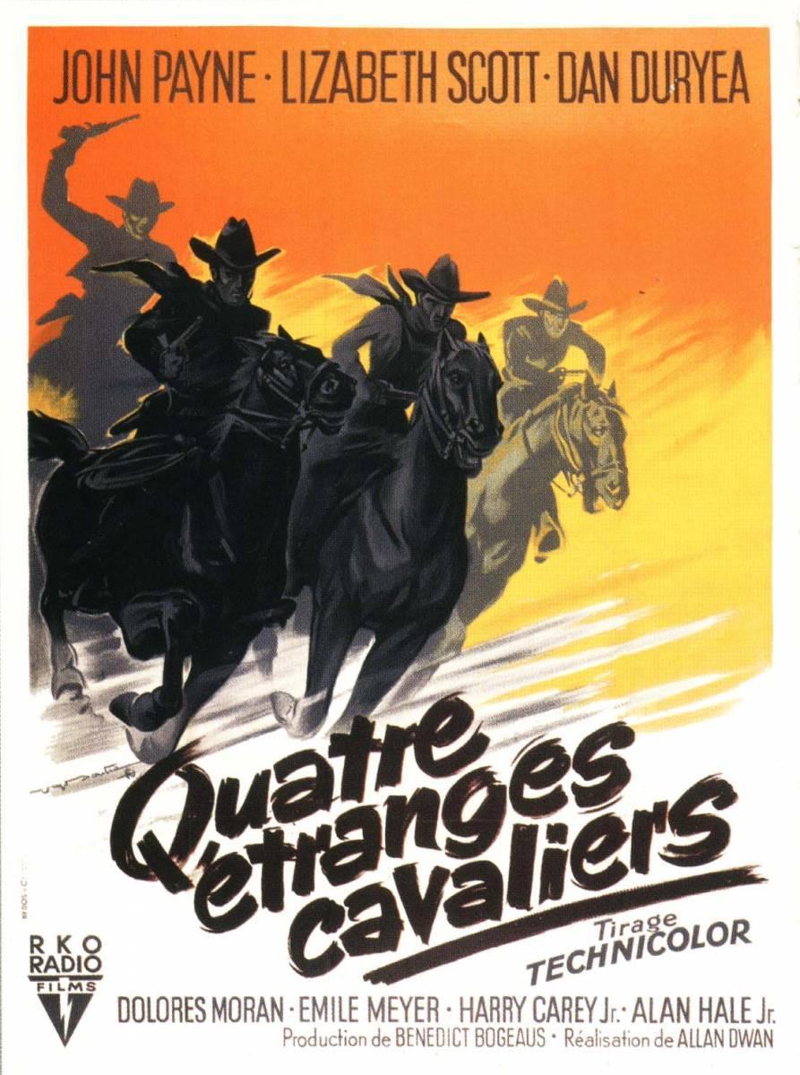 Image gallery for Silver Lode - FilmAffinity