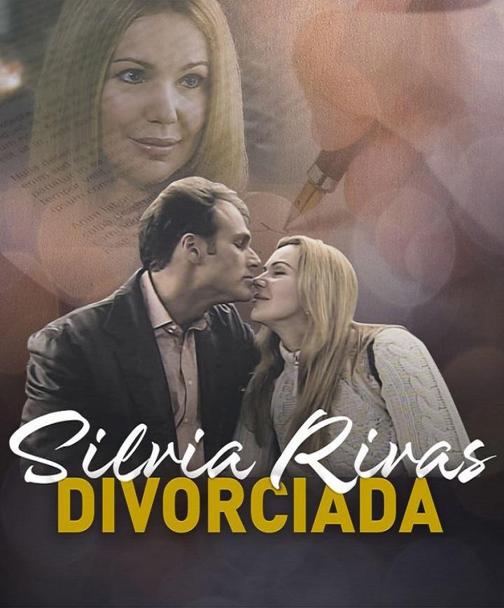 Image gallery for Silvia Rivas, divorciada (TV) - FilmAffinity