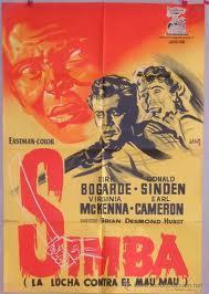 Image gallery for Simba - FilmAffinity